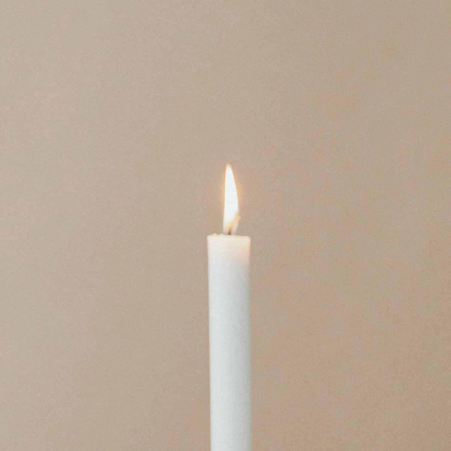 Taper Candles – Fall in Love Travel